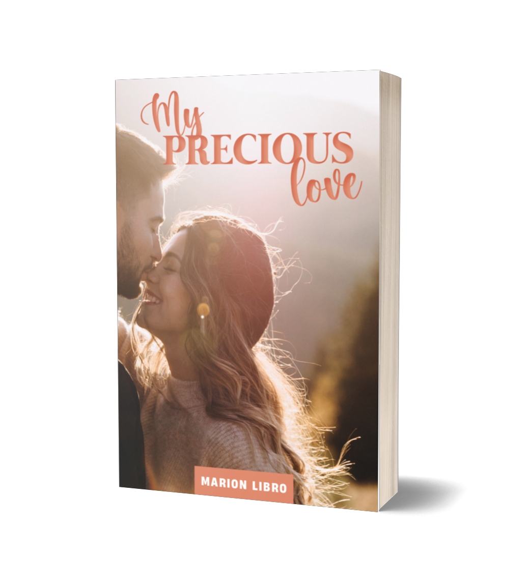 My precious love - Marion Libro - Marion Libro
